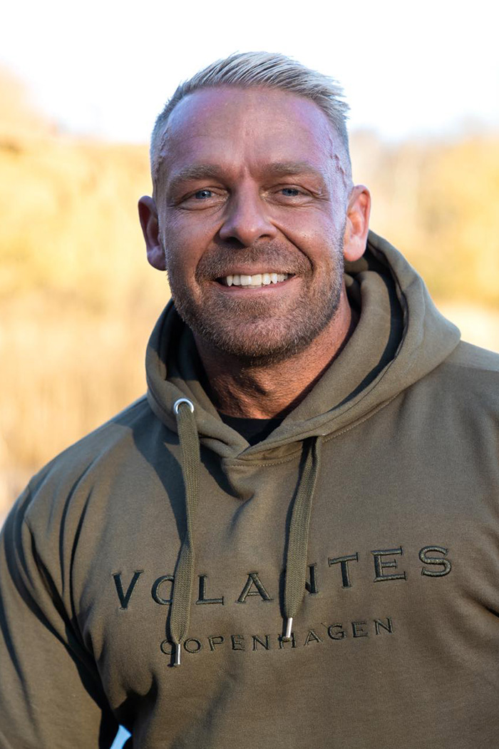 Per Larsen - Online Coaching